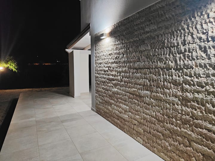 Patrizia Sicily House - Marzamemi