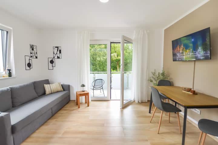 At Weinmeister - Life & Style - Apt. 12 - Bielefeld