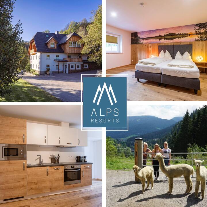 Apartment With 1 Bedroom (65) - Kreischberg