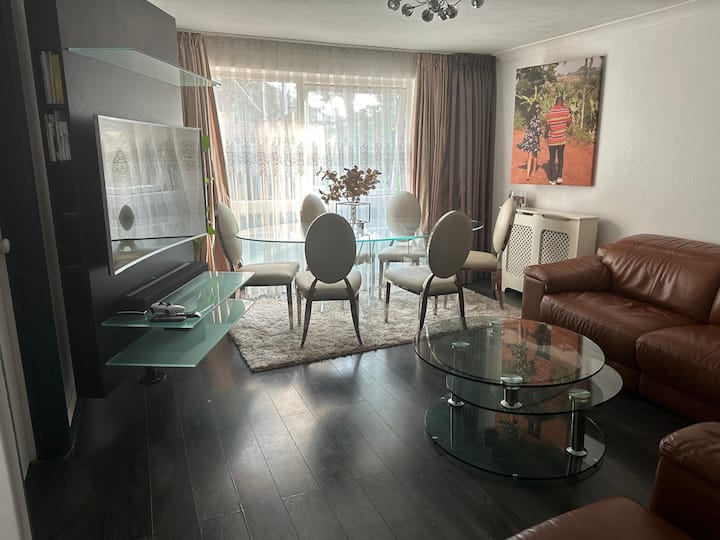 Charming Flat In North London - Chingford
