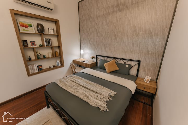 Oldquarter/netflix/kitchen/ Minimalist Wood/201 - Hanoi