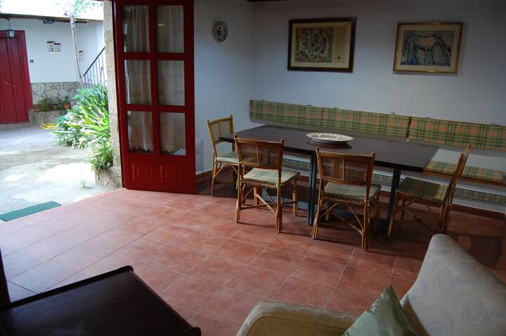 Casa Do Buxo - Celanova