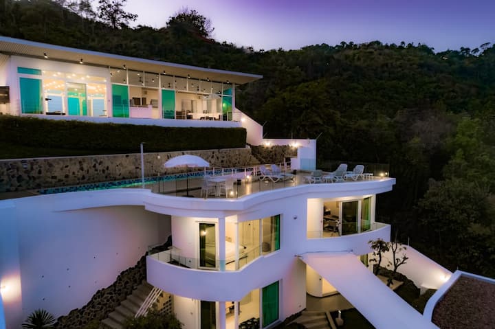 Villa Neptune In Phuket - Phuket