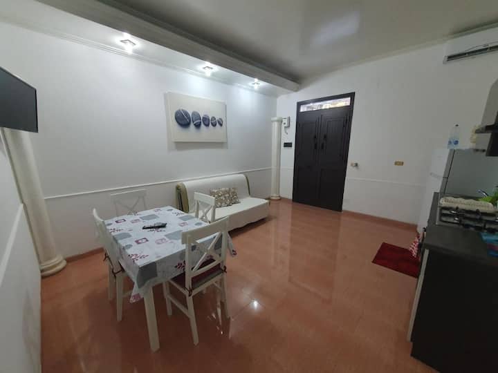 A Casa Di Picci - Avola