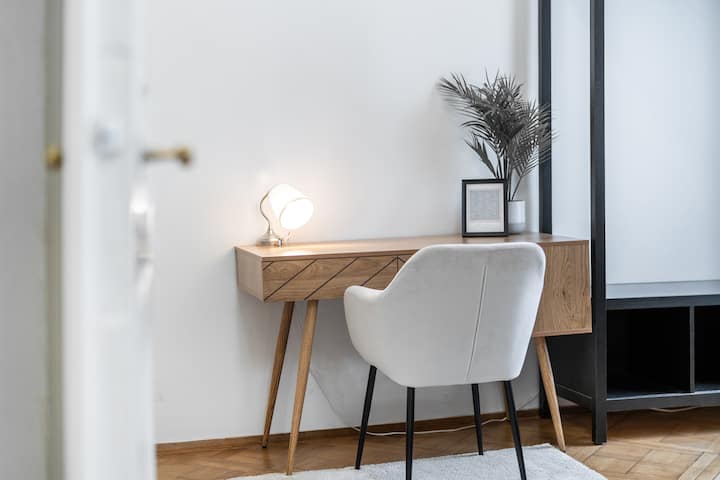 10 Minutes Wenceslas Square Apartment Metro - Prag