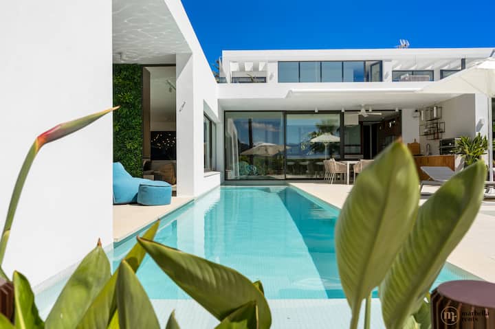 Villa La Resina | Ref. #71 - Costa del Sol