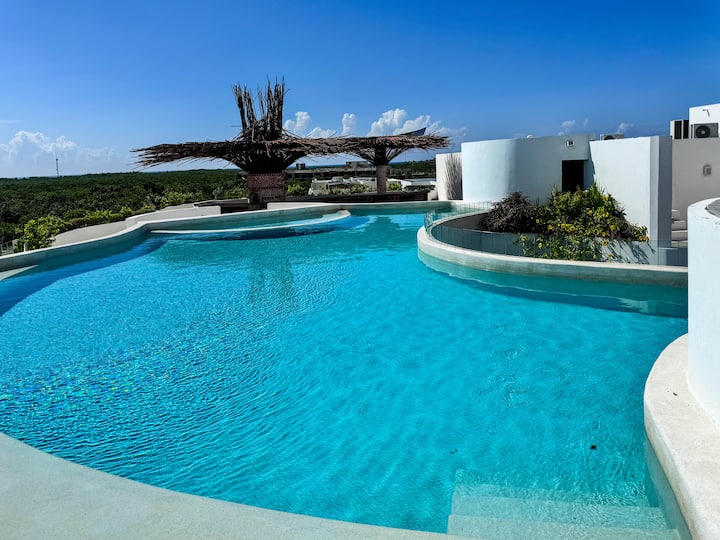 Hermoso, Magico, Unico - Paradise Beach