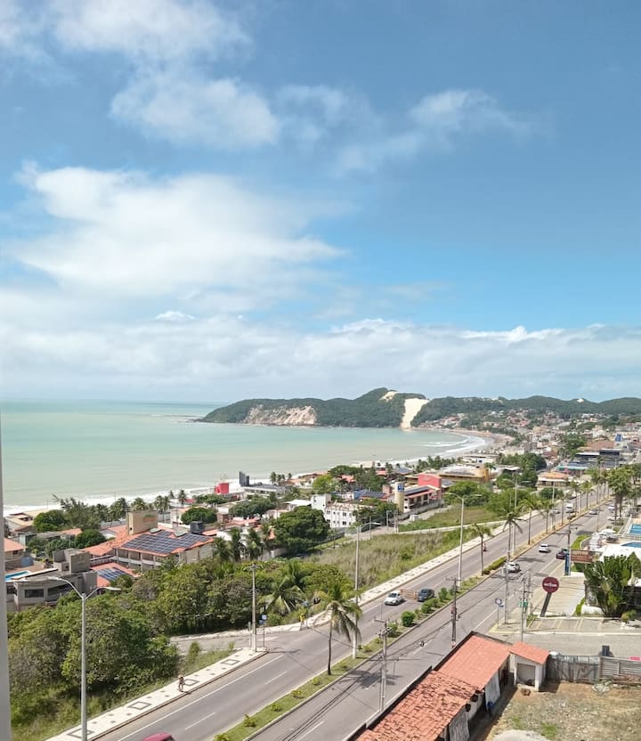 Flat Ponta Negra - Natal