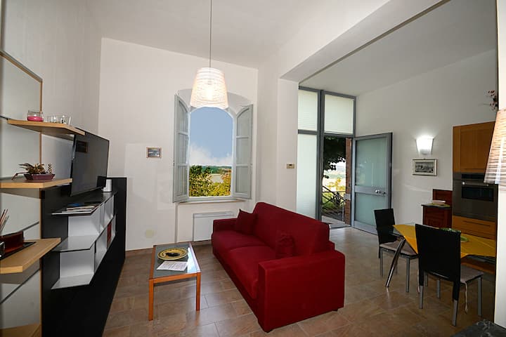 Casa Lulù - Montepulciano