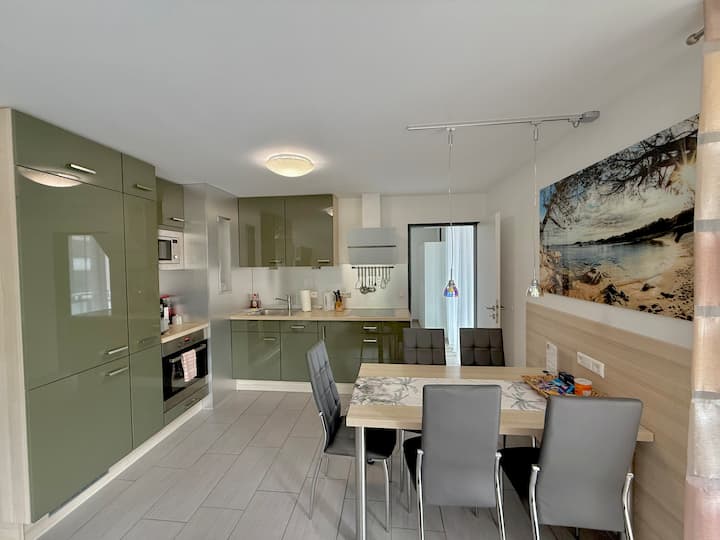 #3 High Quality Apartments - Bodensee