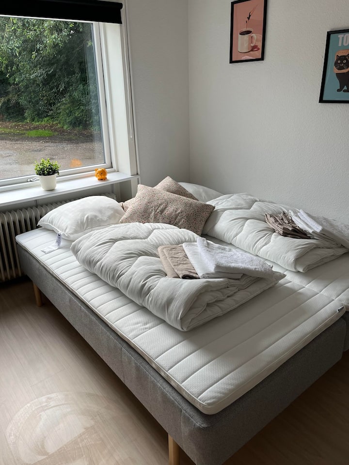 Billund Mini Hostel Room 4 - Billund