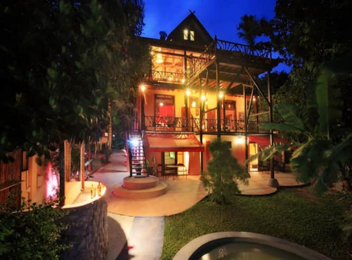 12br Multiple Villas-koh Phangan - Ko Pha Ngan
