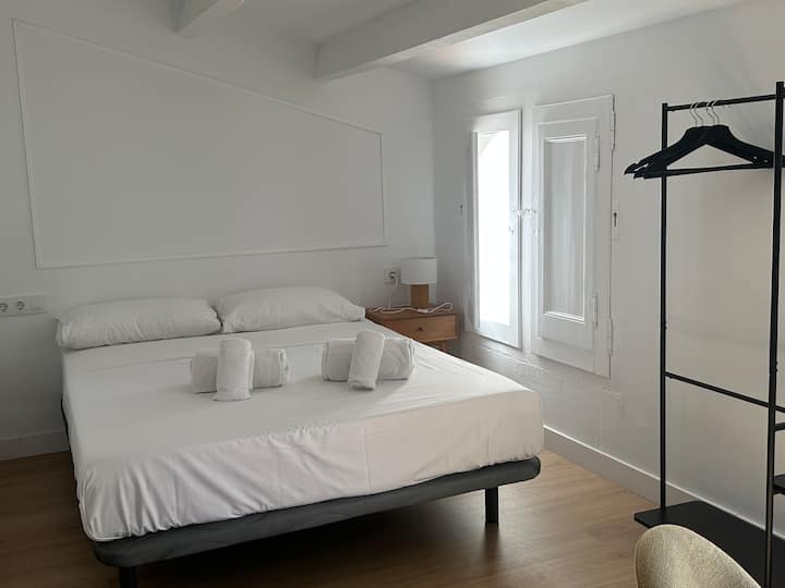 Hotelito Badalona Gran Villa 10 - Badalona