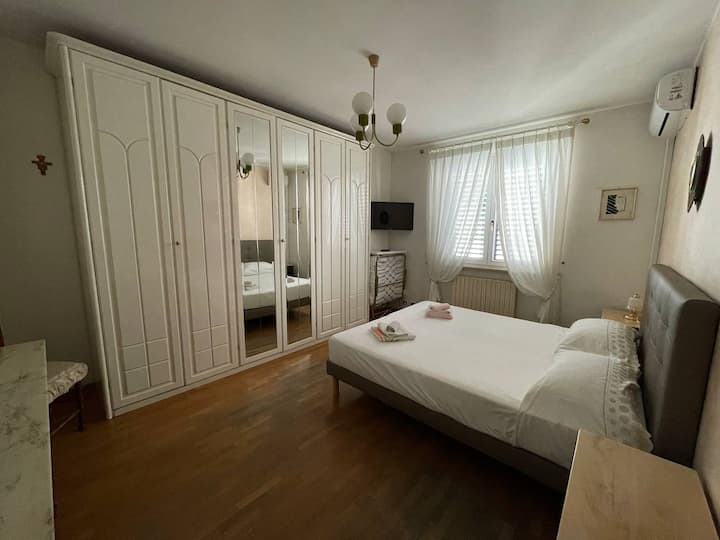 B&b Anna - Matrimoniale Con Vasca Idromassaggio - Ginosa