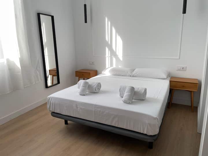 Hotelito Badalona Gran Villa 12 - Badalona