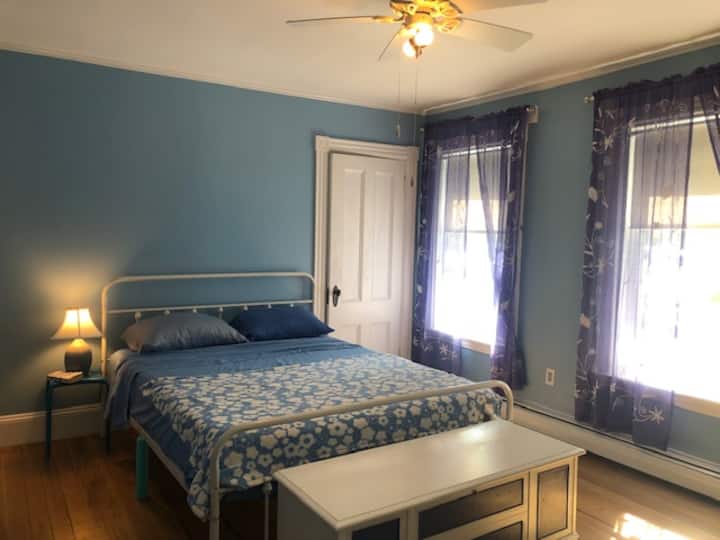 Guest Suite -Boothbay Harbor (New Aug 10 2024) - Boothbay Harbor, ME