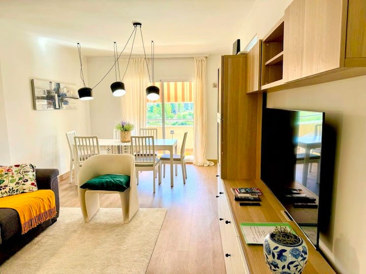 Appartamento Estrella Bermeja - Estepona