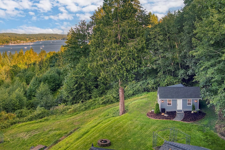 Guest House On The Hill - Poulsbo, WA