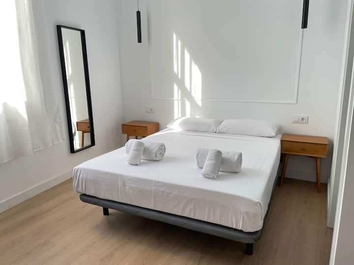 Hotelito Badalona Gran Villa 15 - Badalona