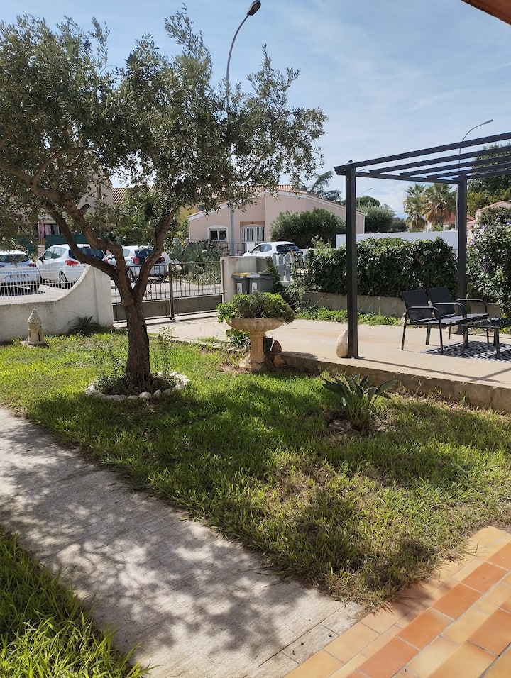 Appartement De Vacances - Rivesaltes