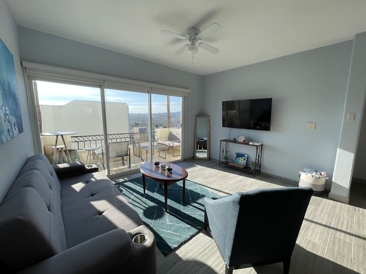 Villa Dorada E 326 - Cabo San Lucas