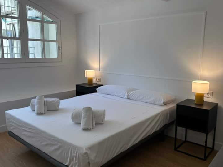 Hotelito Badalona Gran Villa 20 - Badalona