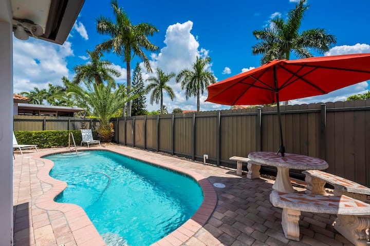 Breezy Palms Of South Florida - Doral, FL