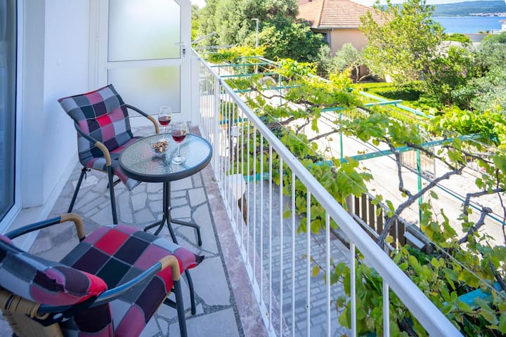 City Center Or The Beach=less Than 100m! Villa Mar - Korčula