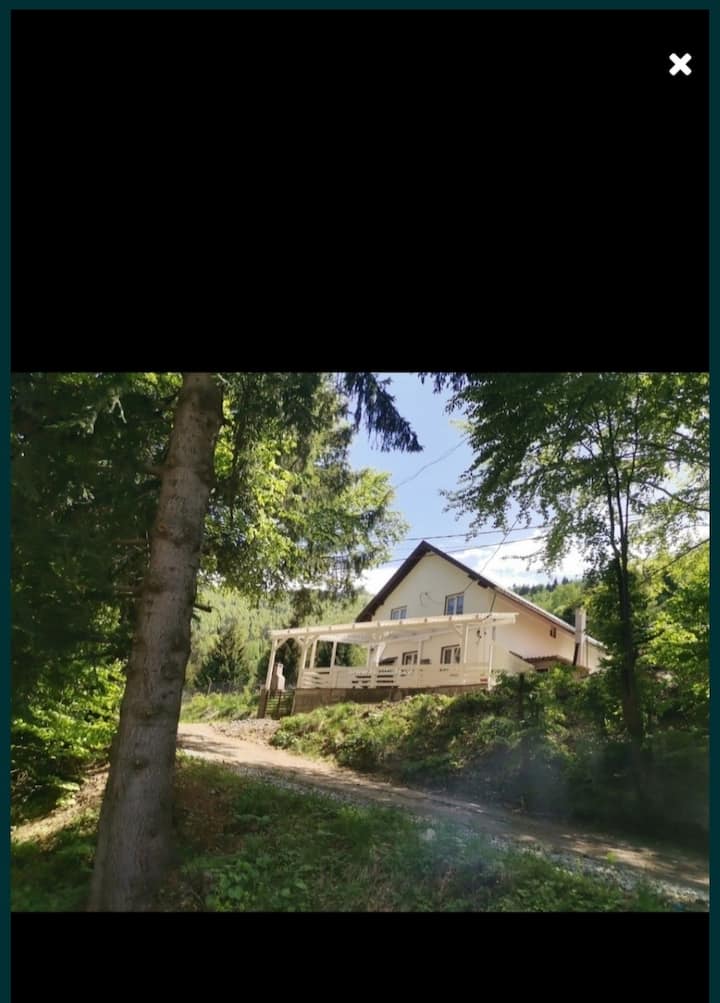 Cabana Muntenilor - Sarmizegetusa