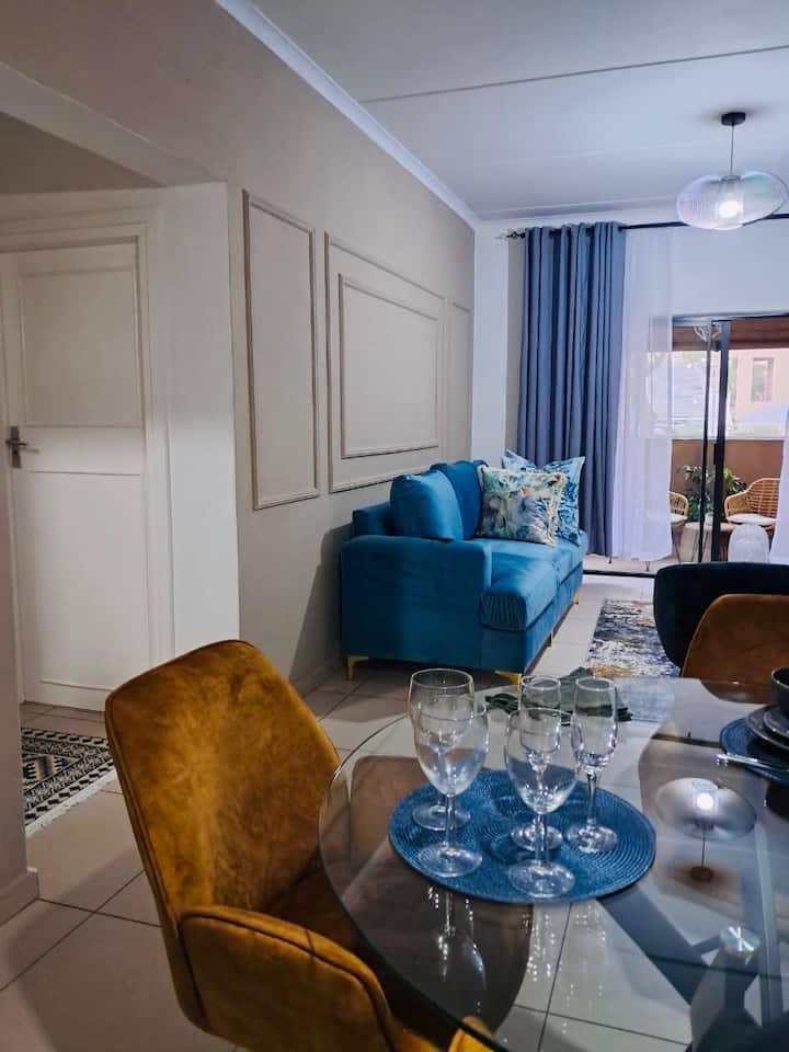 Modern Farmhouse - Boksburg