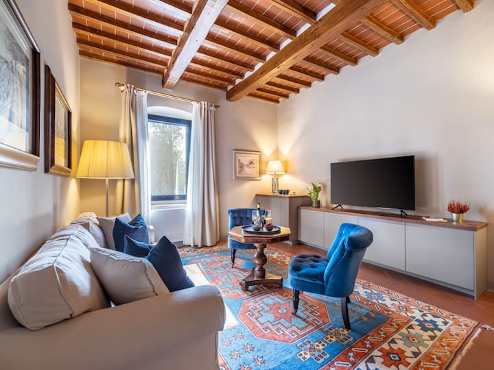 Borgo Iesolana Family Suite With 2 Bedrooms - Italy