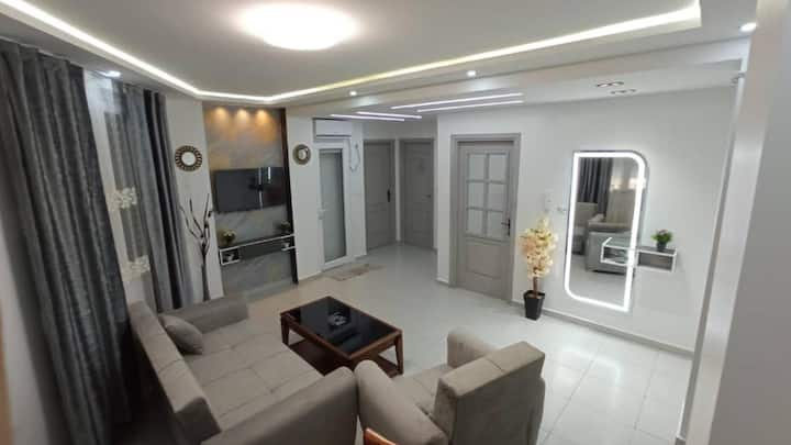 Sana Loft - Béjaïa