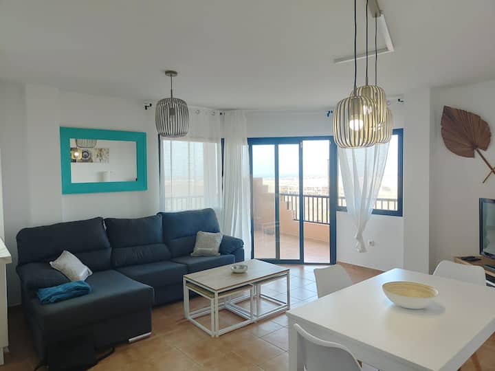 "Casa Stella Corralejo" Entre Nature Et éLégance - Fuerteventura