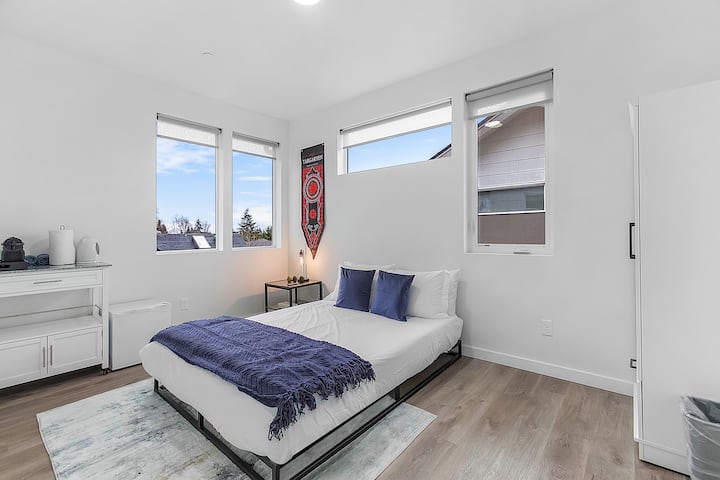 The Dreadfort's Flayed Chamber: Bolton's Suite - Seattle, WA