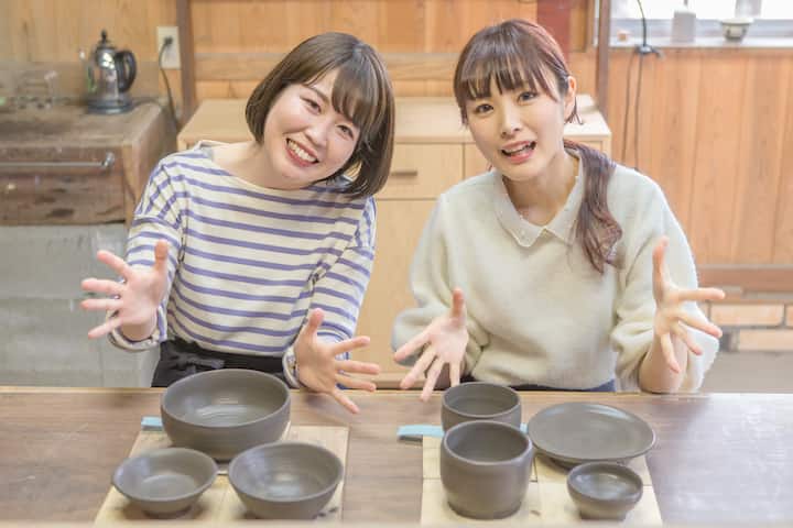 Japanese Potter's Guesthouse - Wasyugama Kiln Stay - 오카야마현