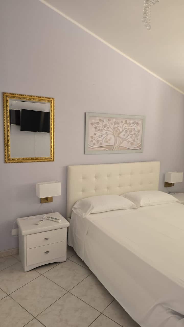 Appartamento Open Space Siderno - Siderno