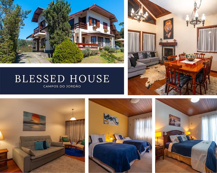 Natal Em Campos Do Jordão - Campos do Jordão