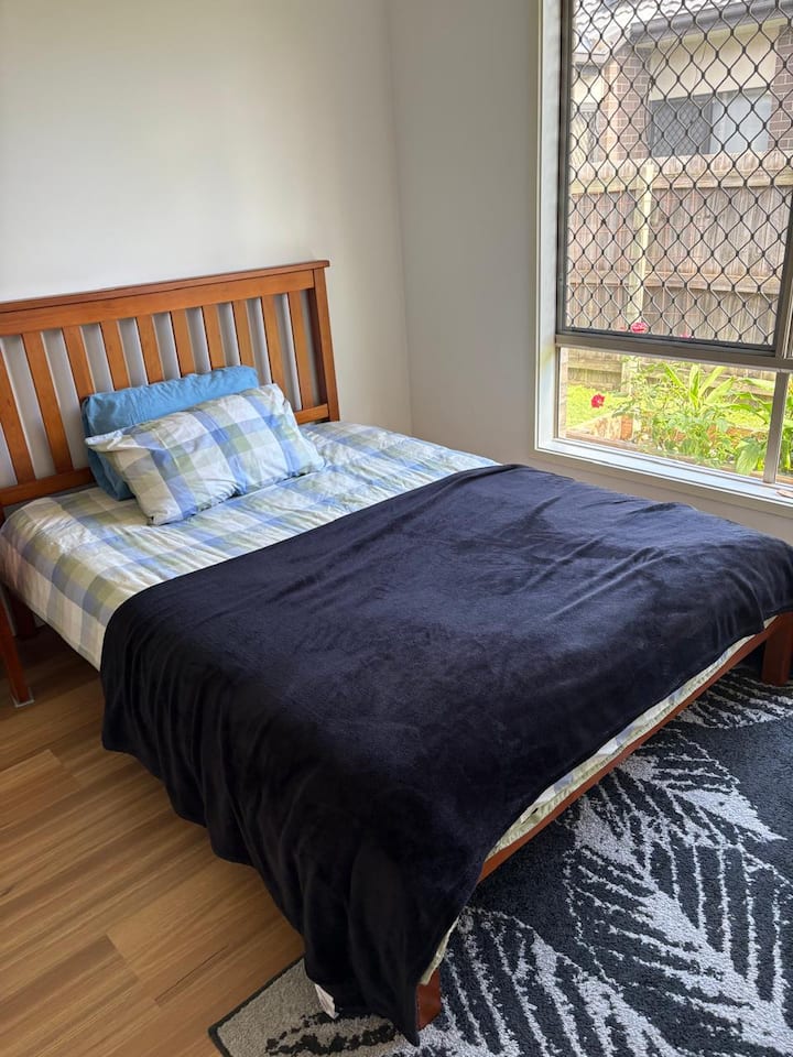 Bara @ Country Home - Marburg