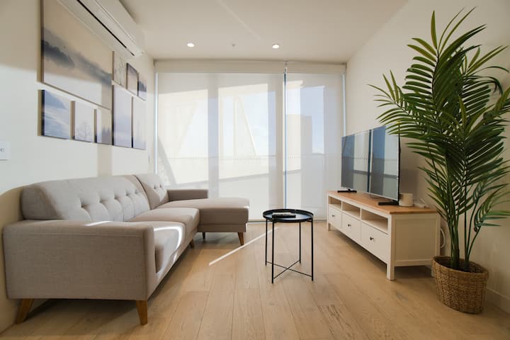 Elegant New Apt In Adelaide Vibrant Rundle Mall - Adelaide