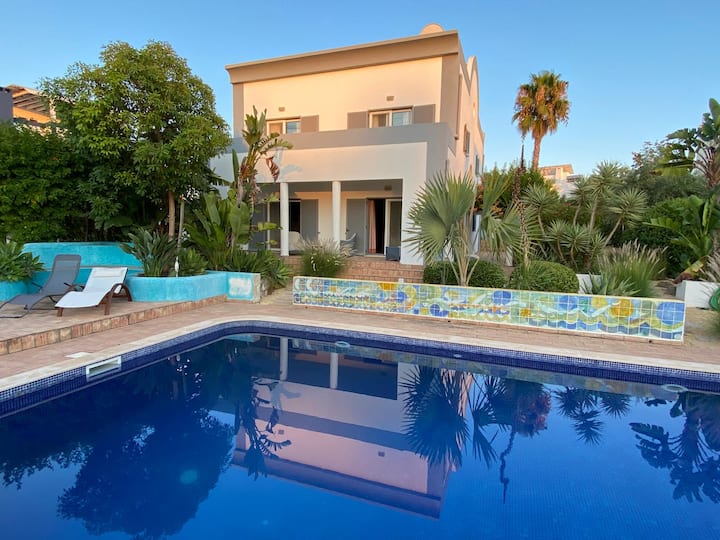 Casa Sereia - Tavira