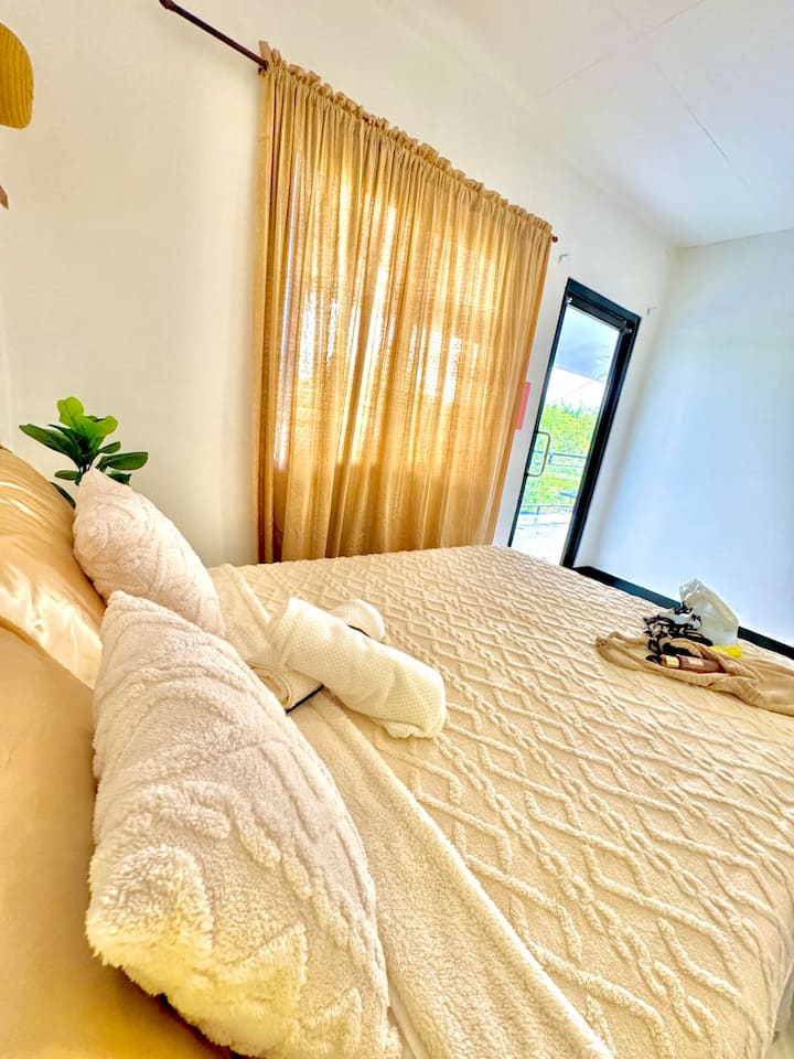 El Nido Cozy And Comfortable Room Couple - El Nido, Philippines