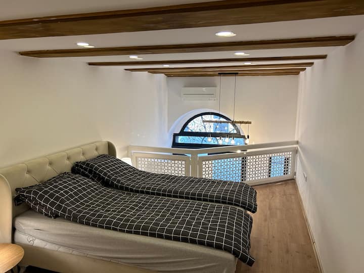 Prime In The Heart Of Sarajevo - Saraybosna