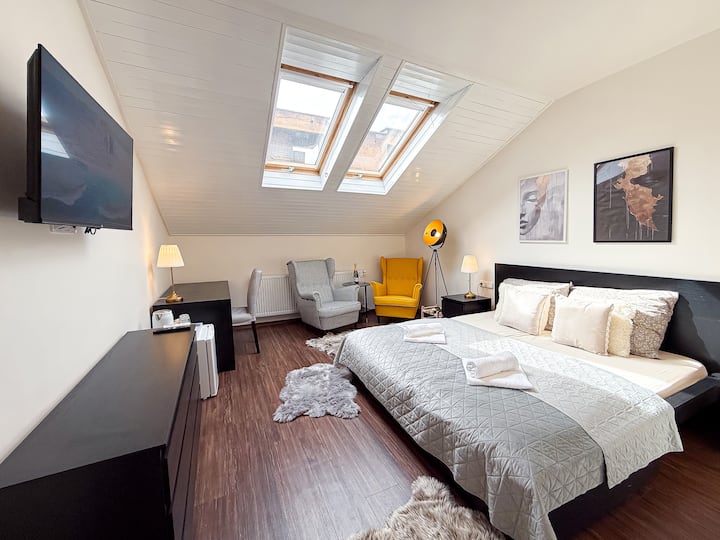 Suite Tre Apartment - Prag