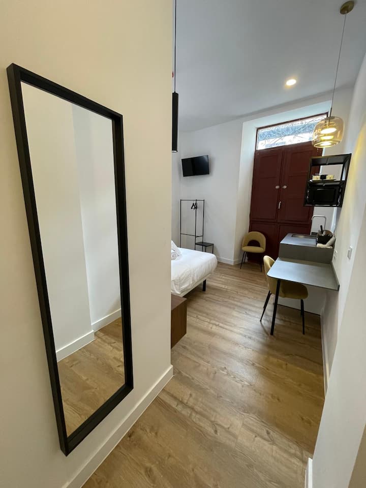 Hotelito Boutique Tenerife 1 - Teneriffa