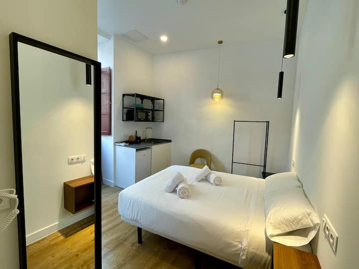 Hotelito Boutique Tenerife 3 - Santa Cruz de Tenerife