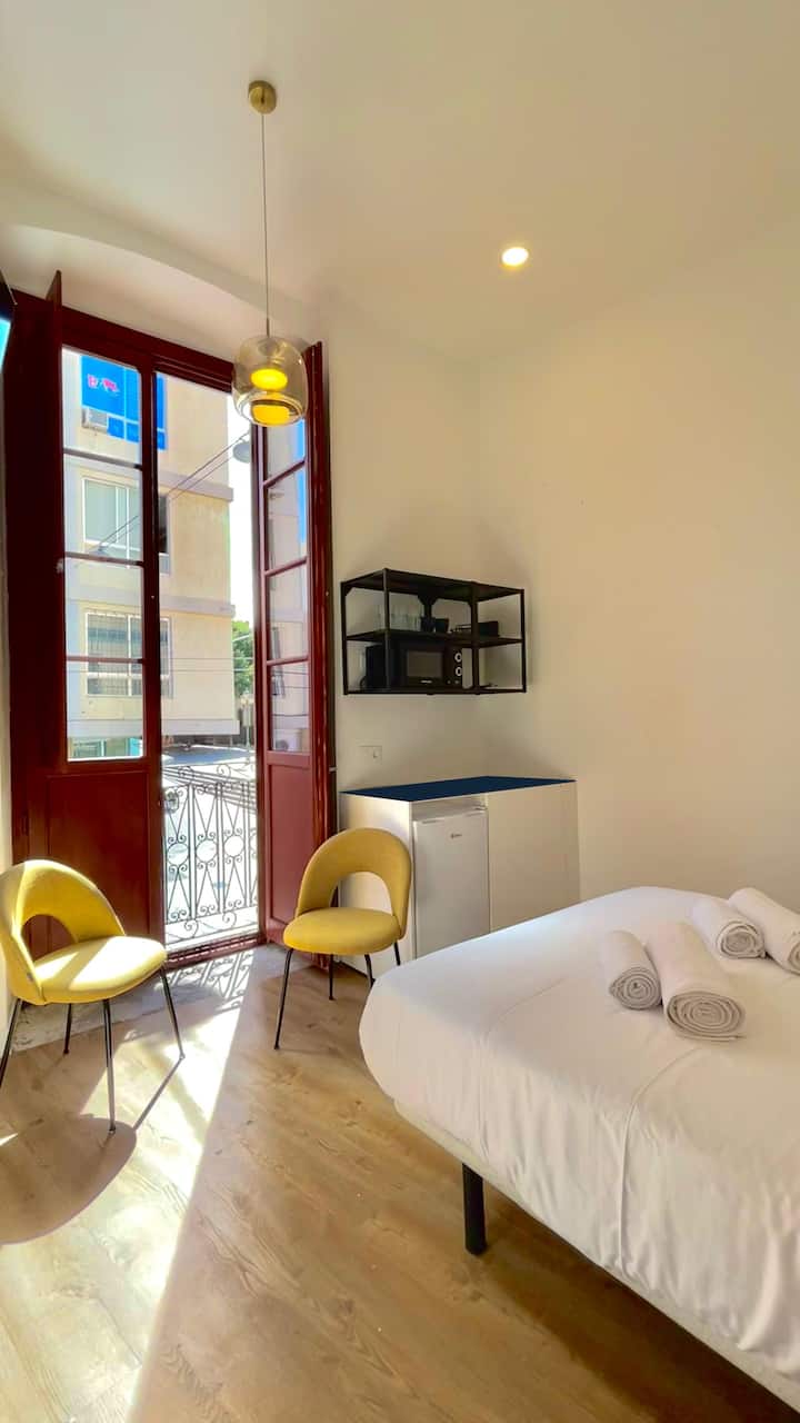 Hotelito Boutique Tenerife 7 - Santa Cruz de Tenerife