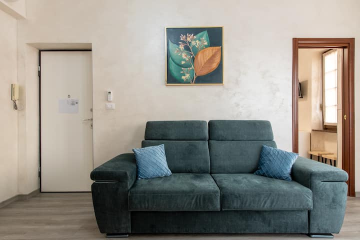 La Dolce Vite - Alba Apartments - Alba, CN, Italia
