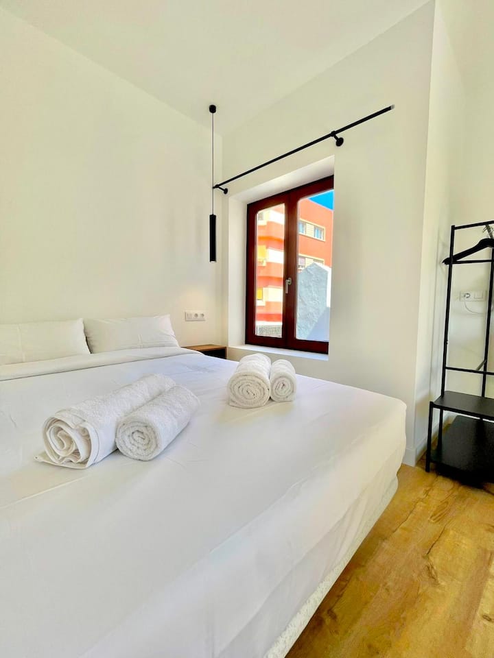 Hotelito Boutique Tenerife 9 - Santa Cruz de Tenerife