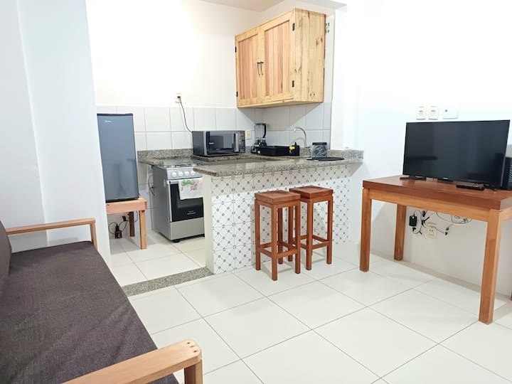 Apartamento Barra - Barra