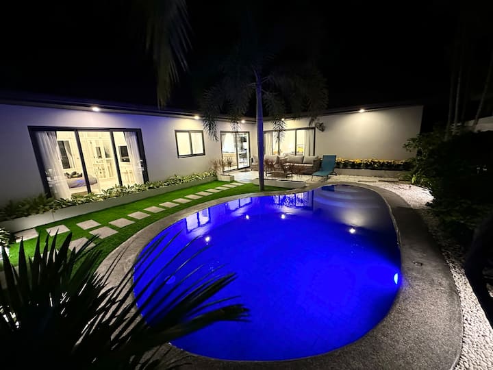 View Talay Villas - Luxury Pool Villa Nr Beach 290 - Pattaya City